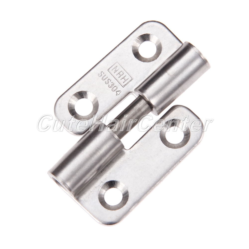 Stainless Steel Removable Door Hinge Flight Furniture Cabinet Cupboard ...