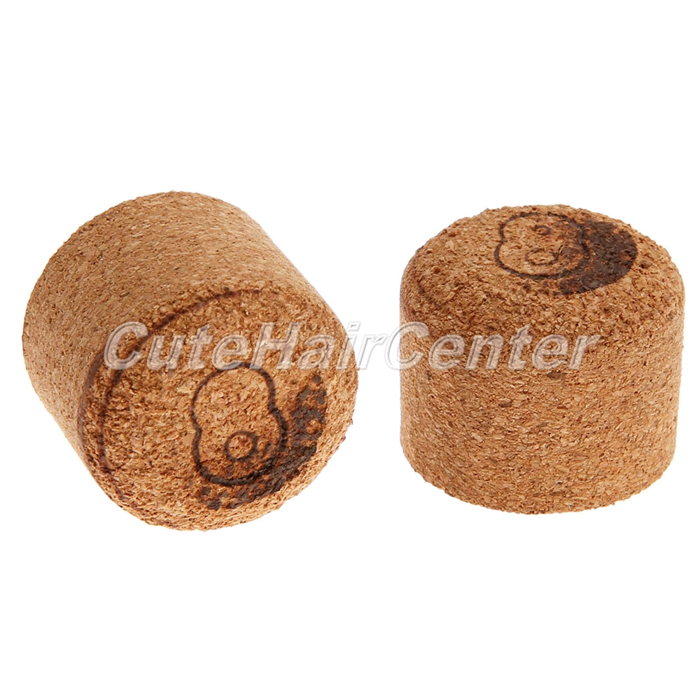 2Pcs Tobacco Smoking Pipe Cork Knocker Smoking Ashtray Cleaning Tool 2 ...