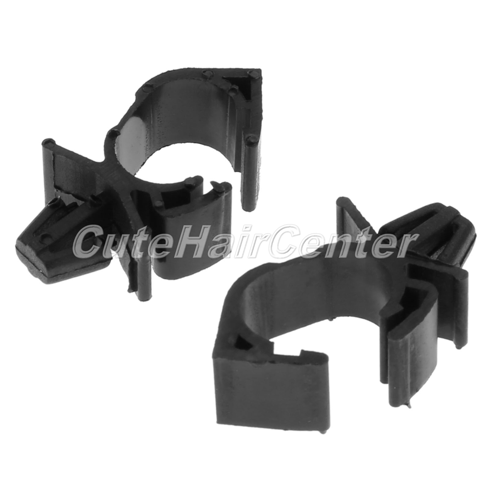 Car Wiring Harness Fasteners Tie Wrap Cable Clamp Auto Car Fixing Clips ...